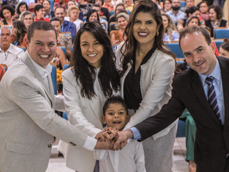 Complexo Hospitalar de Especialidades da Fhemig tem nova diretoria e projeto para consolidar seu ...