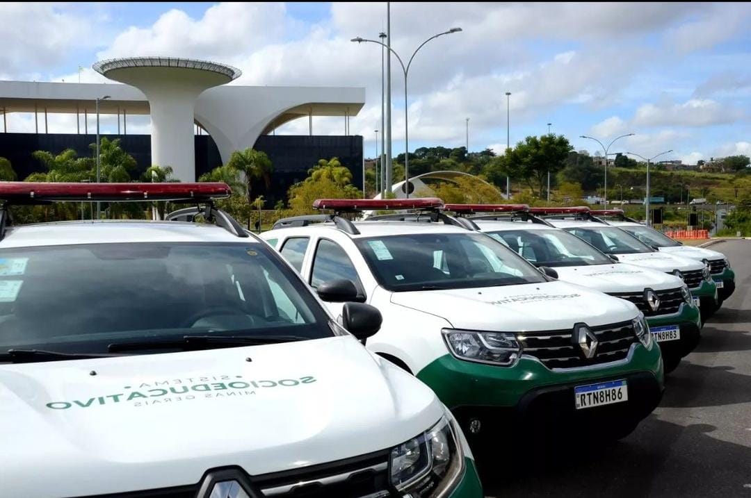 Agência Minas Gerais | Reformas de unidades prisionais e investimento ...