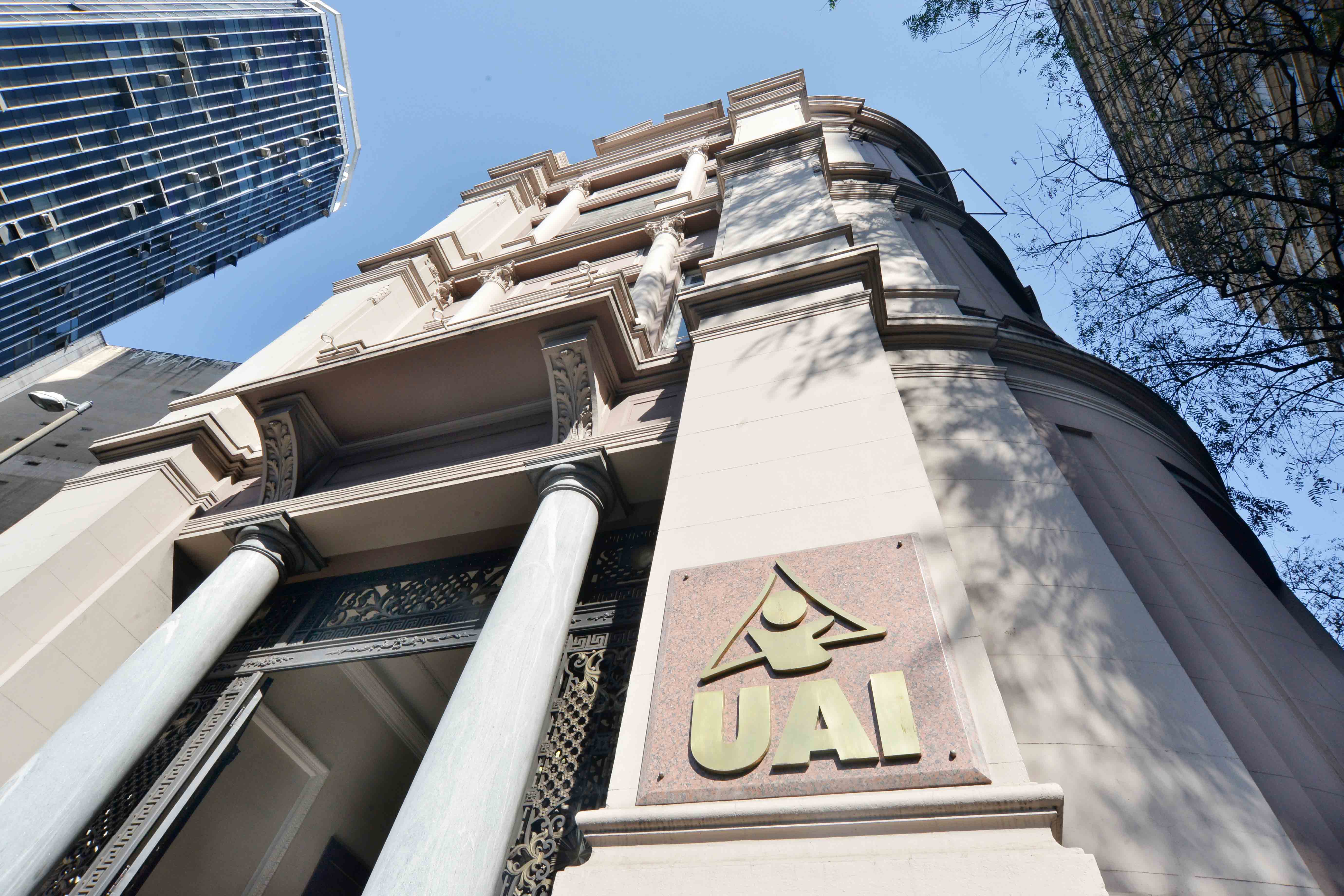 Agência Minas Gerais | UAI Praça Sete absorve serviços da sede do ...