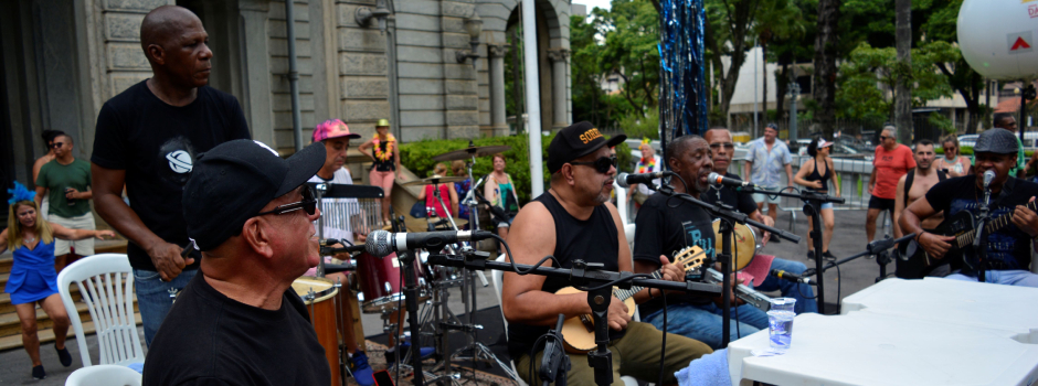 Agência Minas Gerais | Palácio da Liberdade: a casa da Velha Guarda do ...