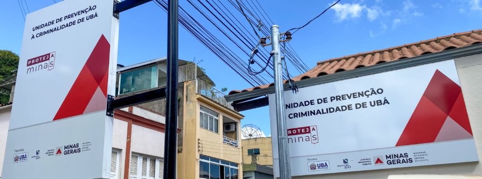 Agência Minas Gerais | Governo de Minas inaugura primeira unidade do ...