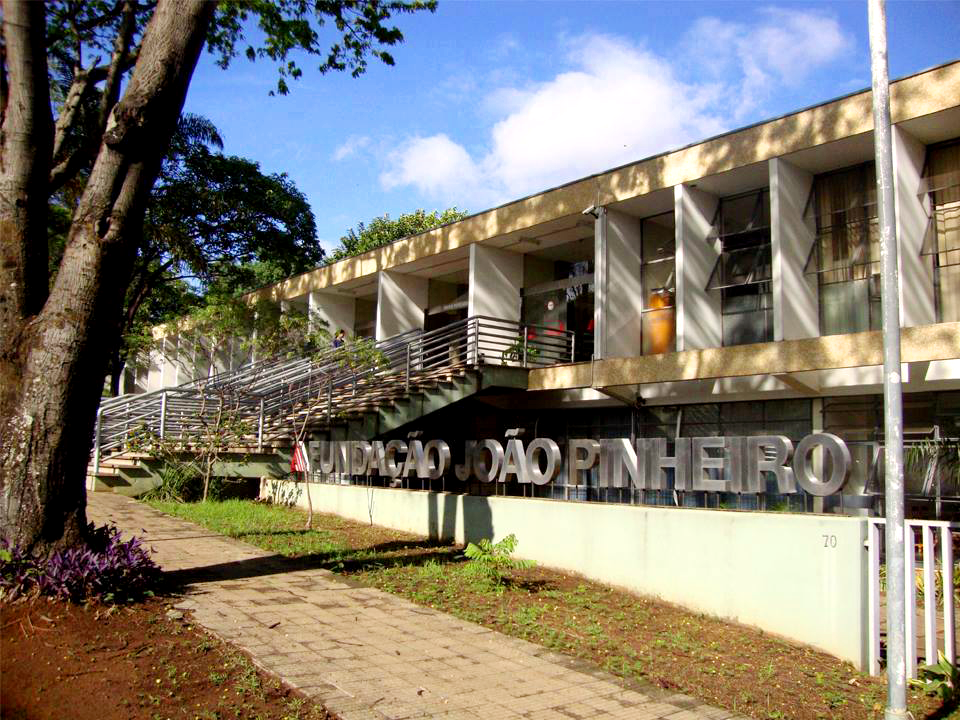 Agência Minas Gerais | FJP abre seleção para pós-graduação em gestão ...