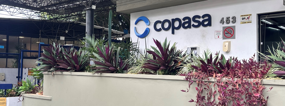 Agência Minas Gerais | Copasa atinge ranking máximo da Fitch e ...