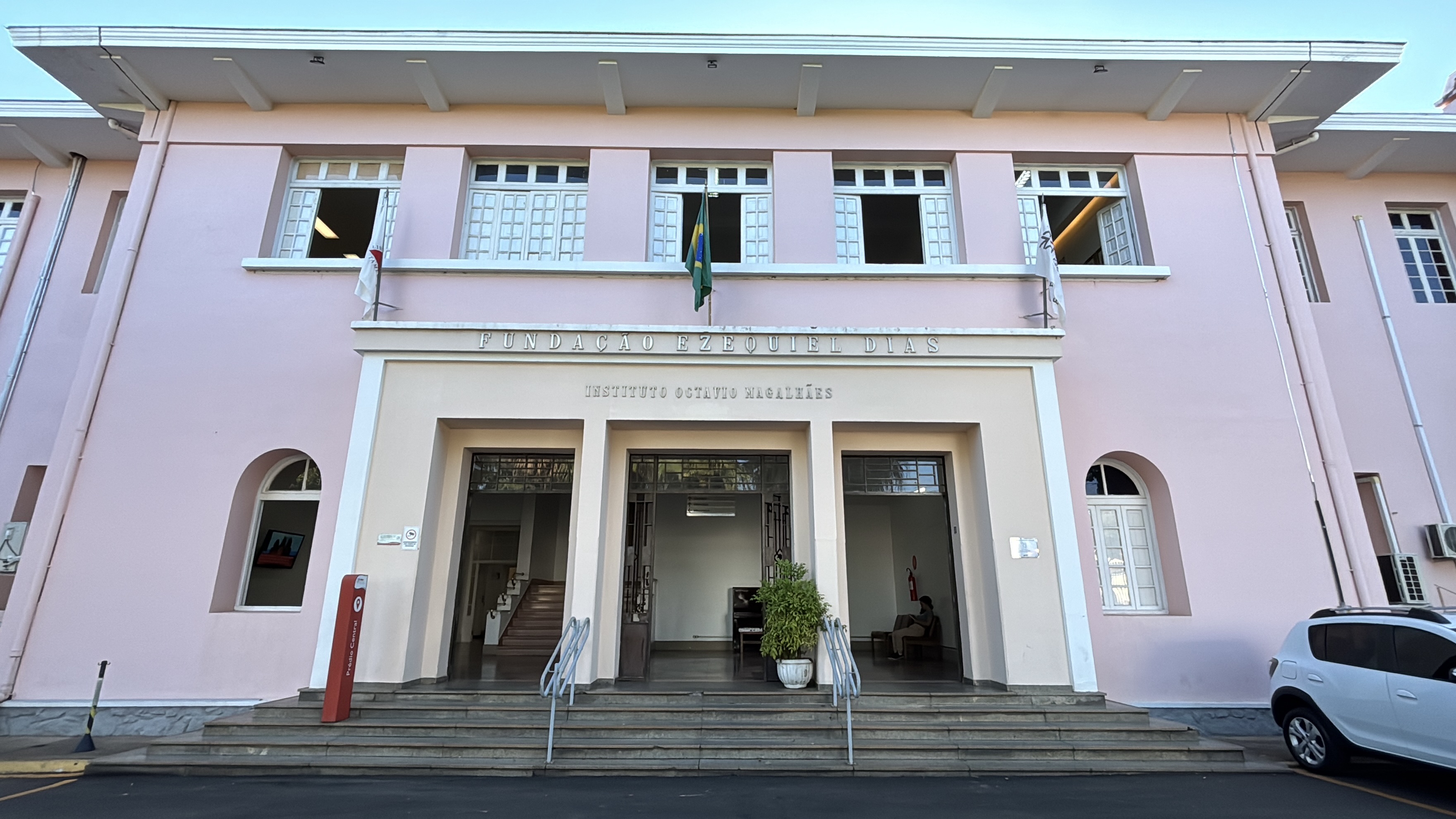 Agência Minas Gerais | Funed realiza primeiro Processo Seletivo ...