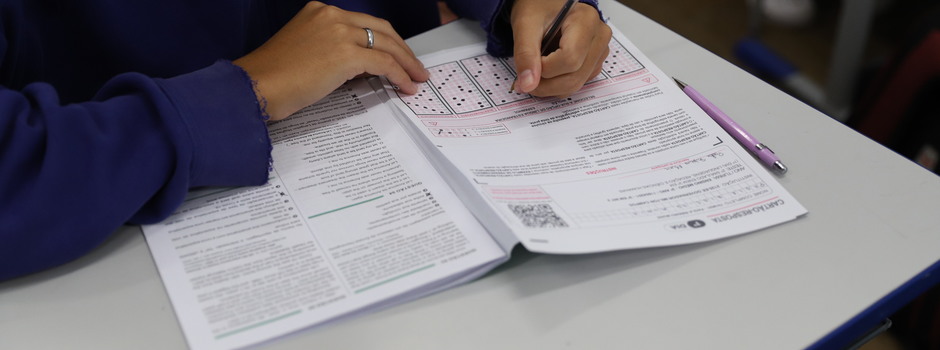 Agência Minas Gerais | Estudantes mineiros já podem consultar notas do ...