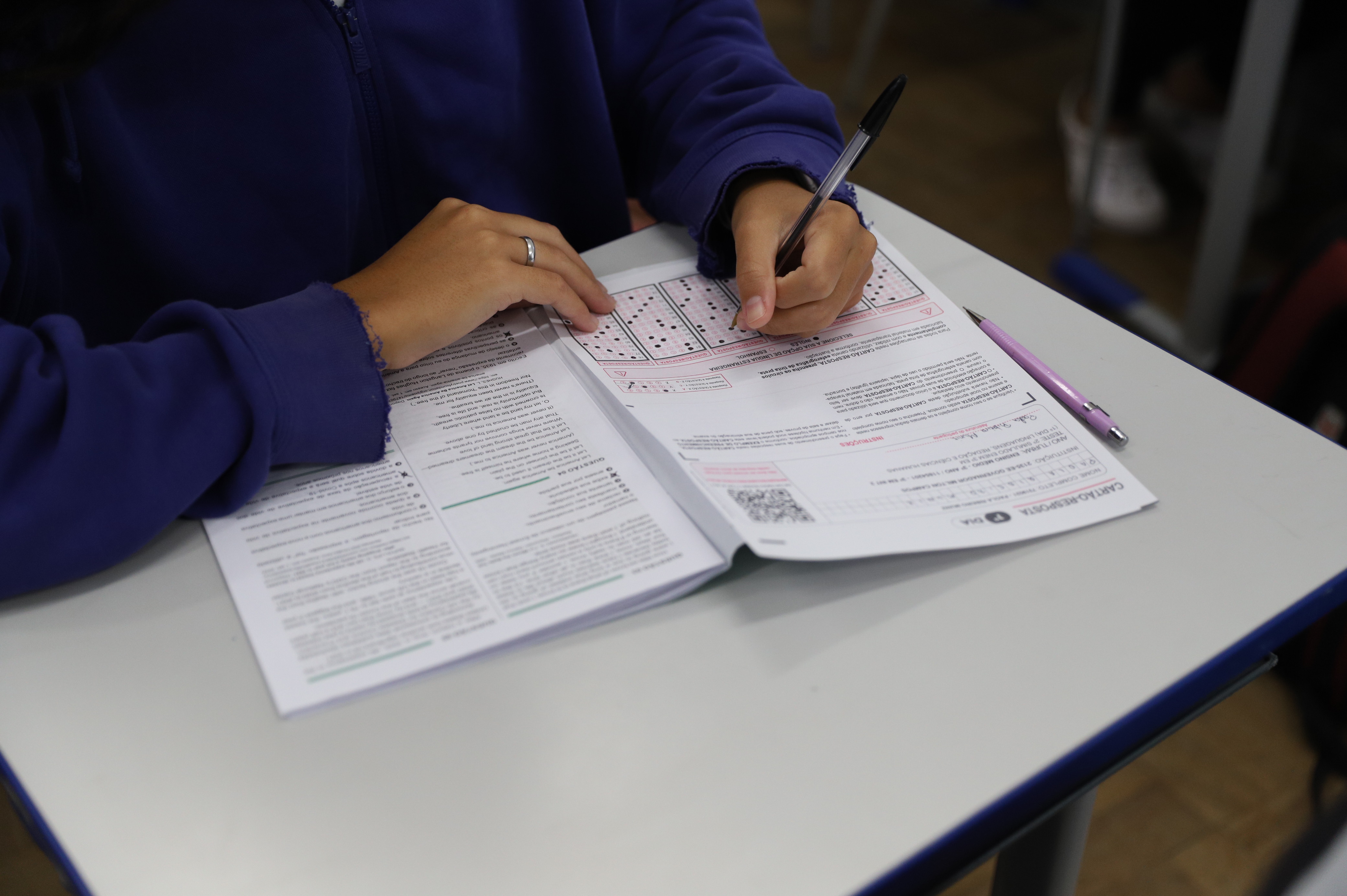 Agência Minas Gerais | Estudantes mineiros já podem consultar notas do ...